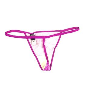 Victoria's Secret | Intimates & Sleepwear | Victorias Secret V String ...